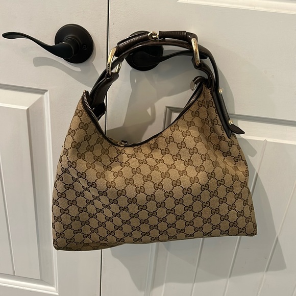 Gucci | Bags | Gucci Hobo Bag | Poshmark